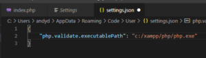 PHP-Entwicklungsumgebung mit Xampp und Visual Studio Code einrichten ...