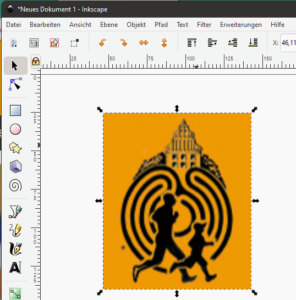 Inkscape: Bild in Vektorgrafik umwandeln eKiwi.de